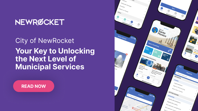 About NewRocket